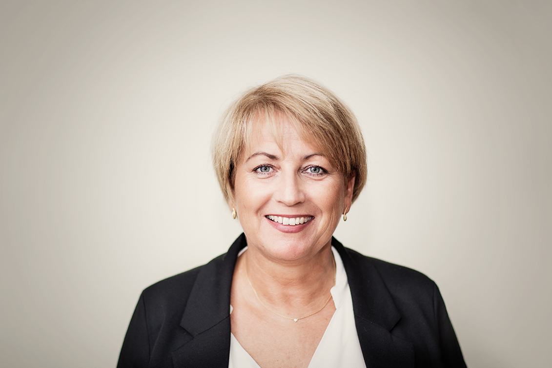 Karriere | Chas. Hude